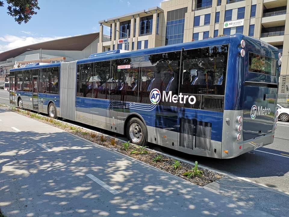 Metlink exploring ‘flexible’ public transport option » Metlink