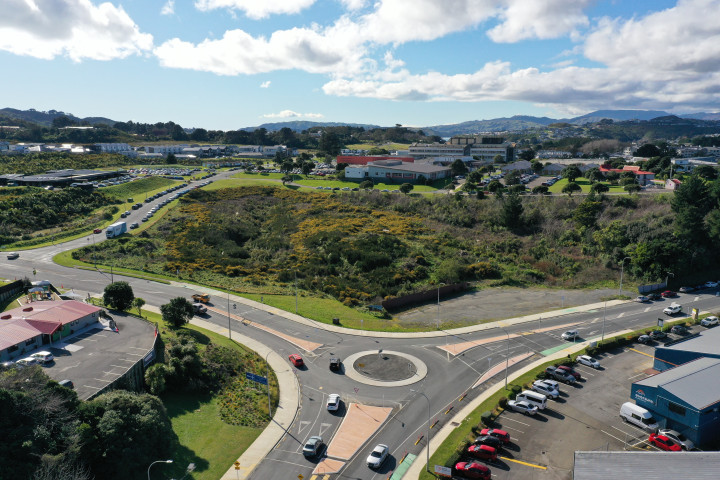 Ngāti Toa and Greater Wellington partner on future focused transport ...