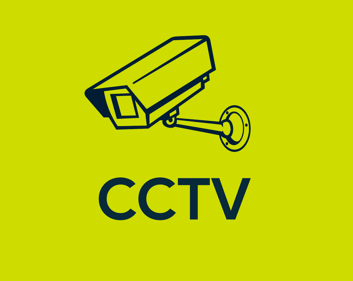 Security cameras & CCTV » Metlink