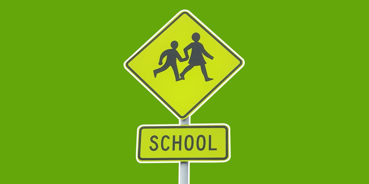 Schools guide » Metlink