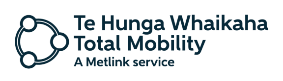 Te Hunga Whaikaha Total Mobility » Metlink